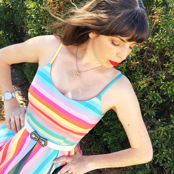{Review} A Princess State of Mind - The Dressed Aesthetic