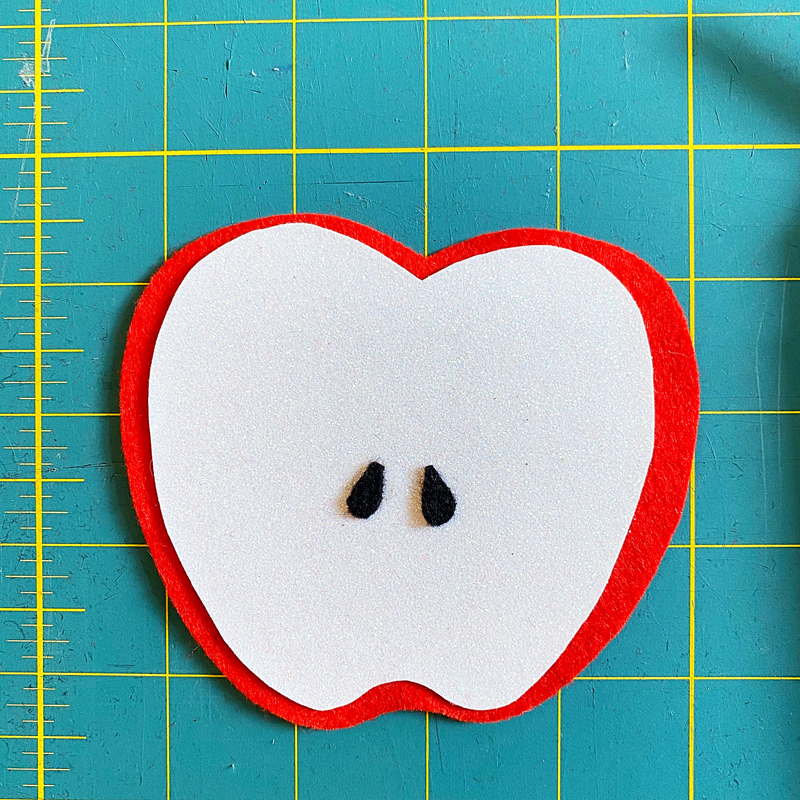 {Sewing} Apple Picking - The Dressed Aesthetic